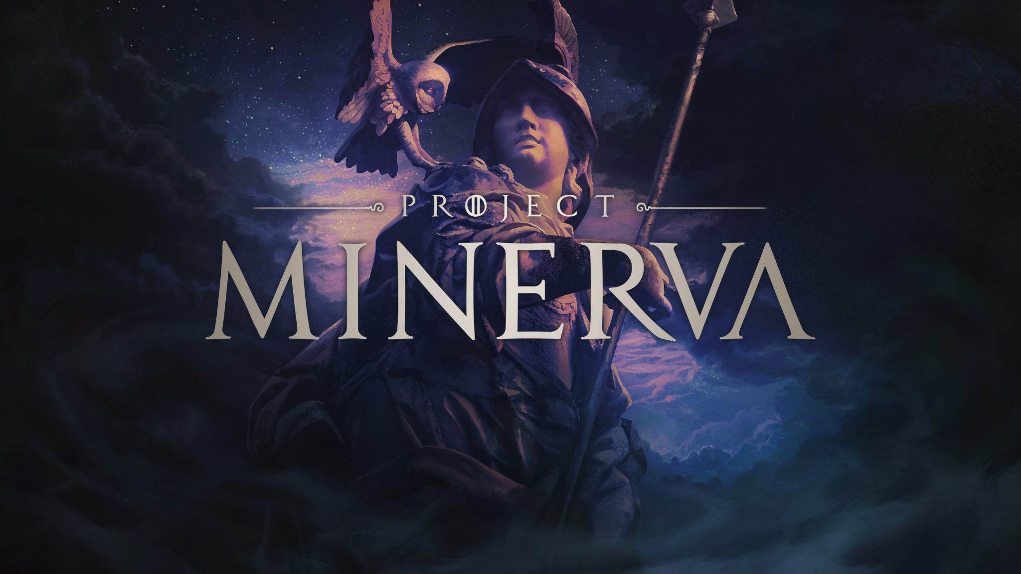 Project Minerva - Grimlore Games